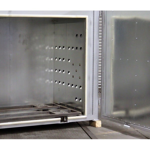 Romer Custom Built Industrial Ovens