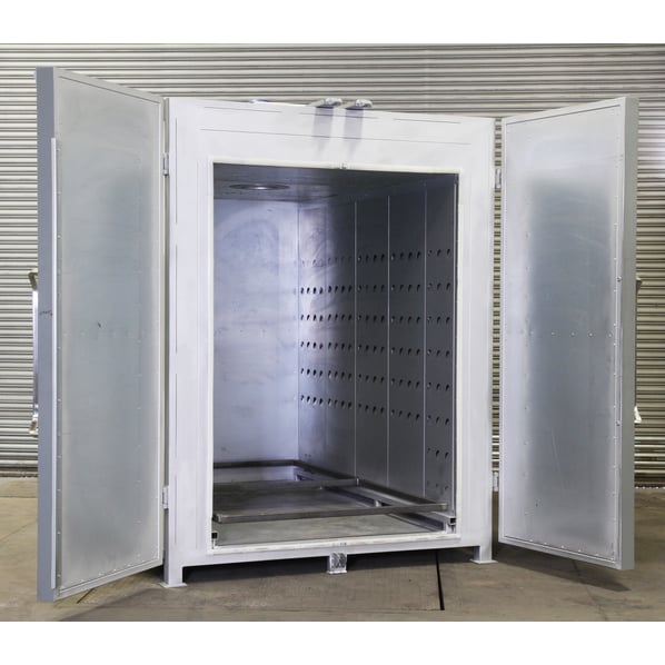 Romer Custom Built Industrial Ovens