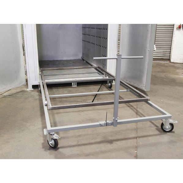 Romer Custom Built Industrial Ovens