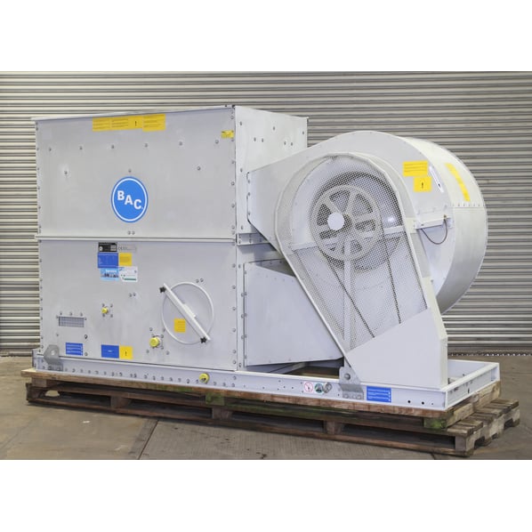 Baltimore Aircoil Company VTL-E 059-H Cooling Tower