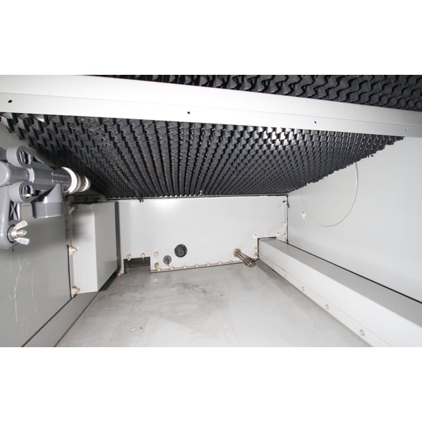 Baltimore Aircoil Company VTL-E 059-H Cooling Tower