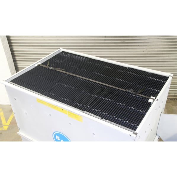Baltimore Aircoil Company VTL-E 059-H Cooling Tower