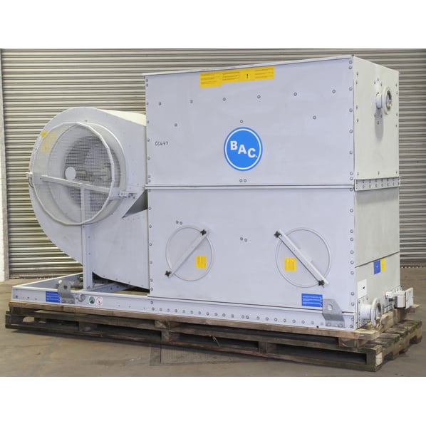 Baltimore Aircoil Company VTL-E 059-H Cooling Tower
