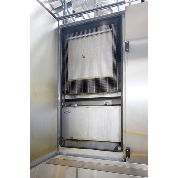 Newsmith Stainless Ltd. Silver Series S4 Multi-Lane Heavy Duty ...