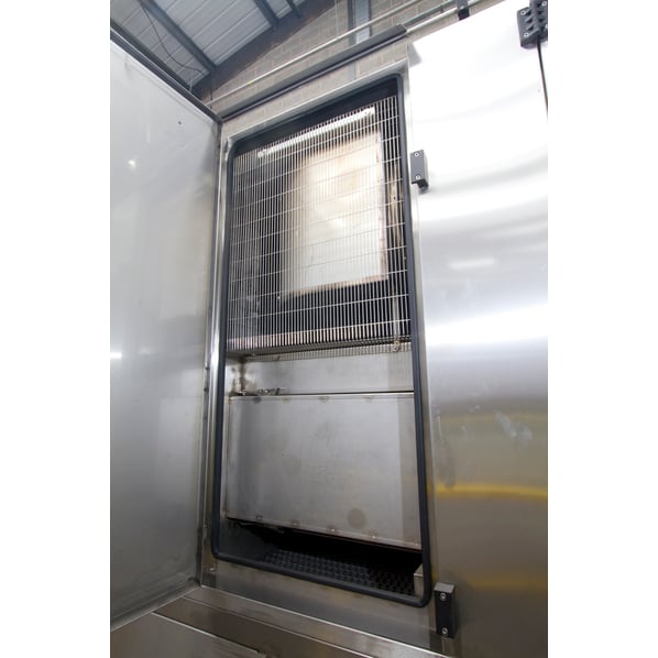Newsmith Stainless Ltd. Silver Series S4 Multi-Lane Heavy Duty ...