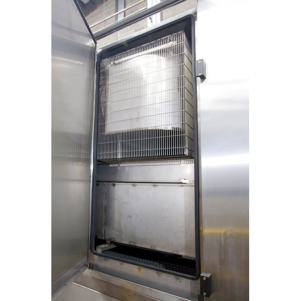 Newsmith Stainless Ltd. Silver Series S4 Multi-Lane Heavy Duty ...