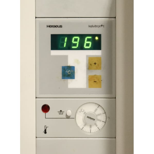 Heraeus Thermo Scientific UT6200 Lab Oven