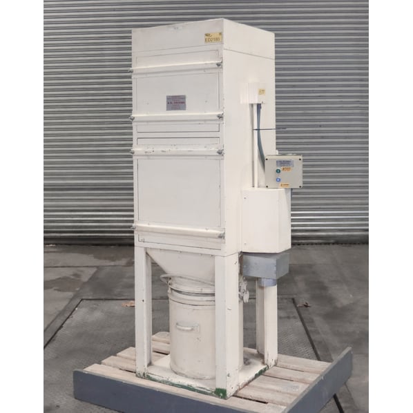 Donaldson Torit (DCE) DCE UMA 102 G1 Dust Extractor