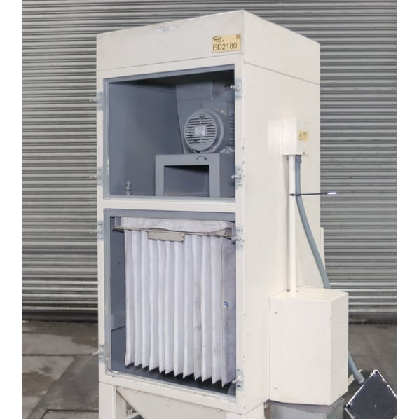Donaldson Torit (DCE) DCE UMA 102 G1 Dust Extractor