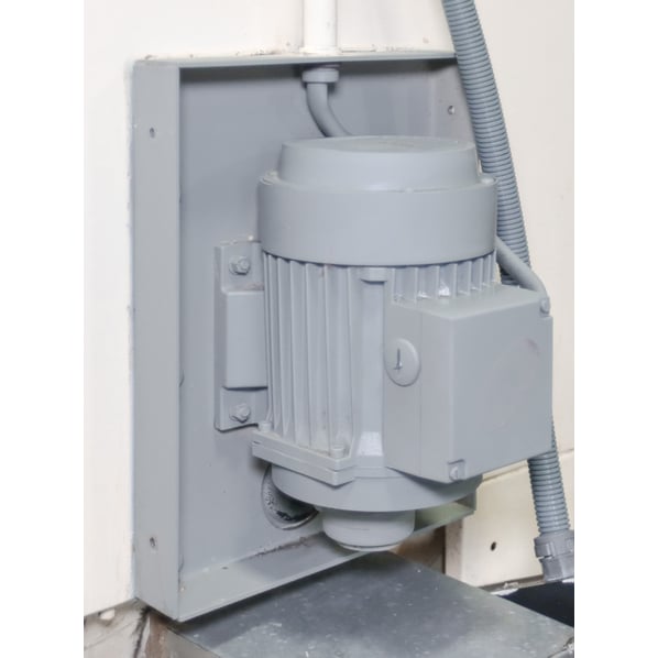 Donaldson Torit (DCE) DCE UMA 102 G1 Dust Extractor