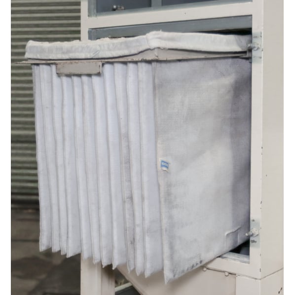 Donaldson Torit (DCE) DCE UMA 102 G1 Dust Extractor