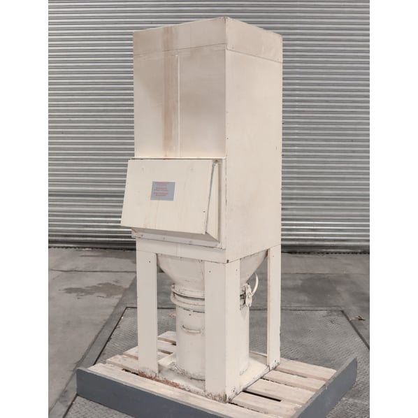 Donaldson Torit (DCE) DCE UMA 102 G1 Dust Extractor