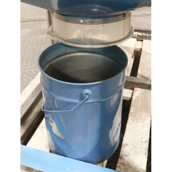 Nederman Filterbox Rotating Cartridge Floor Type, Fume & Dust ...