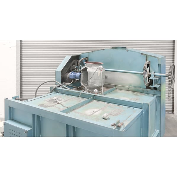 Furntech Electric Heavy Duty Front Loading Industrial Furnace