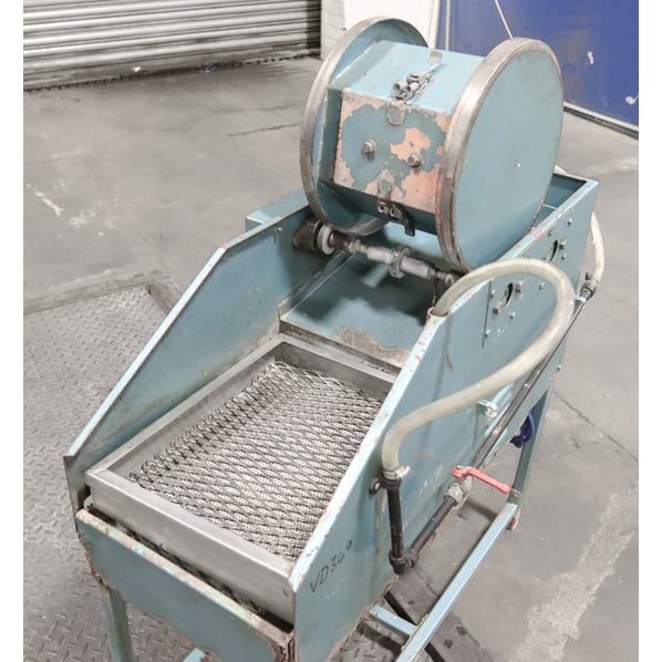 Acton Vibrota type RB75 Parts Rumbler