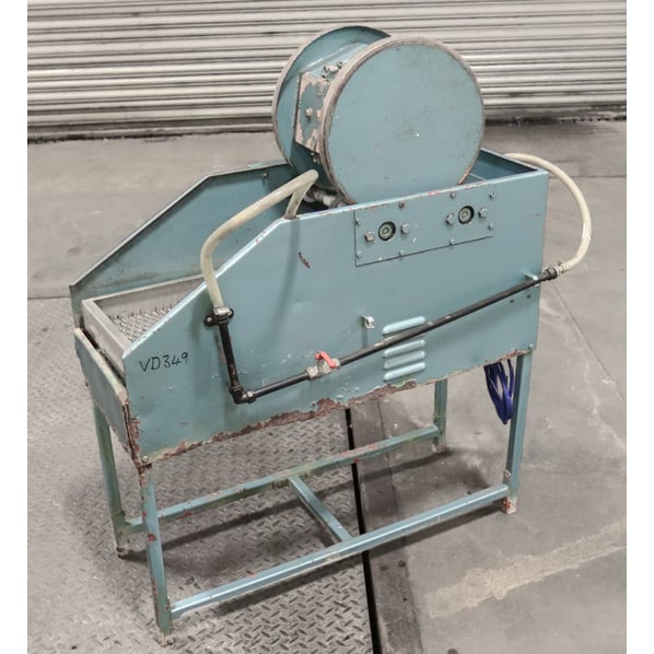 Acton Vibrota type RB75 Parts Rumbler