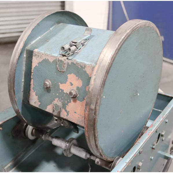 Acton Vibrota type RB75 Parts Rumbler