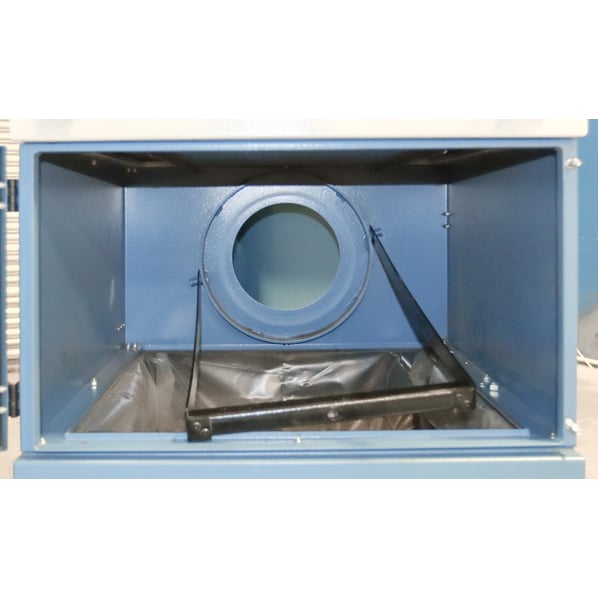 Teka Mobile Dust Extraction Unit