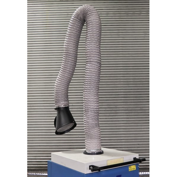 Teka Mobile Dust Extraction Unit
