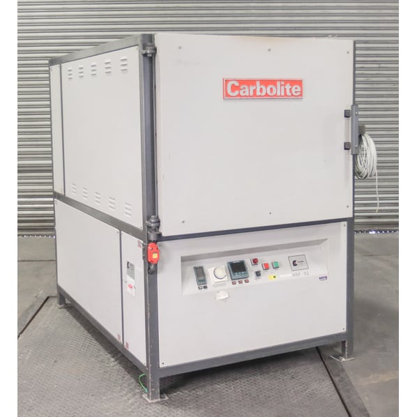 Carbolite HRF 760°C, Air Recirculation, Laboratory Furnace