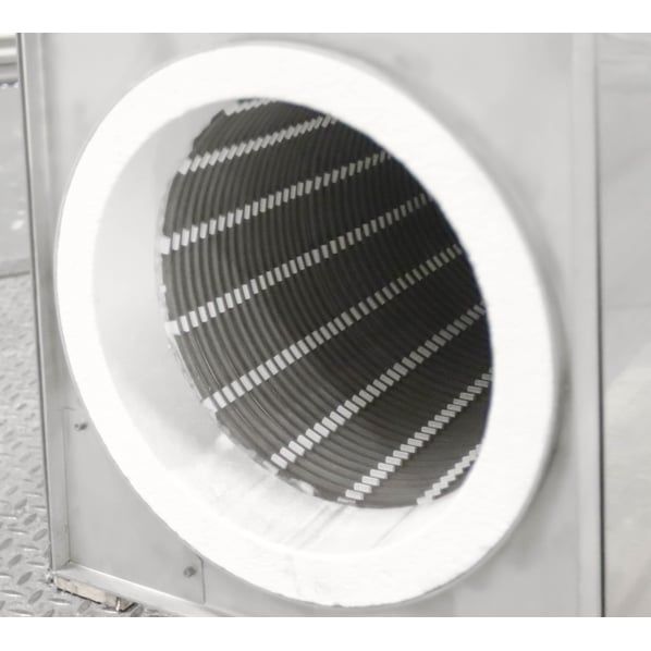 Centrotherm Heating Cassette