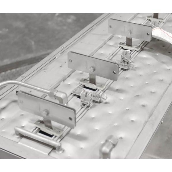 Centrotherm Heating Cassette