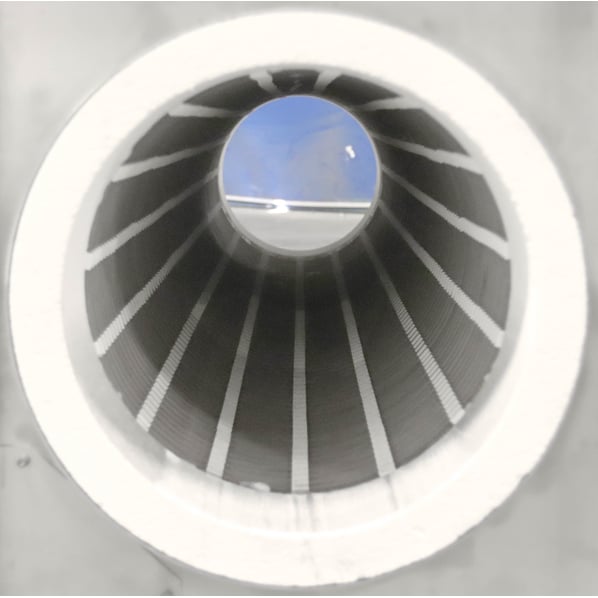 Centrotherm Heating Cassette