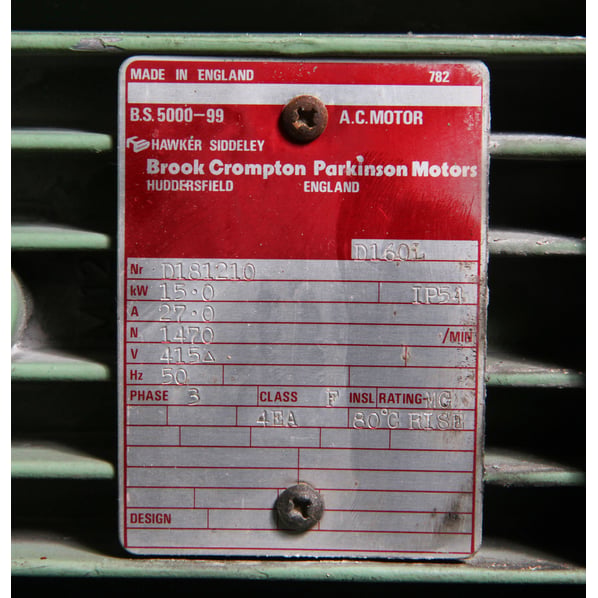 Birkett Cutmaster Through Feed Horizontal Belt Linishing and Sanding ...