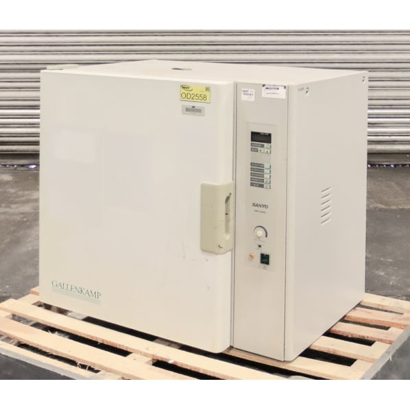 Gallenkamp (Sanyo Weiss) OMT General Purpose Laboratory Oven