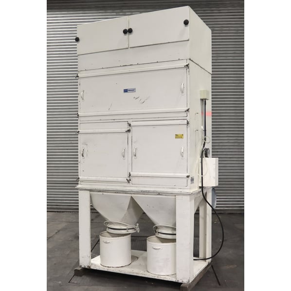 Donaldson Torit (DCE) Unimaster UMA 454 Dust Extractor