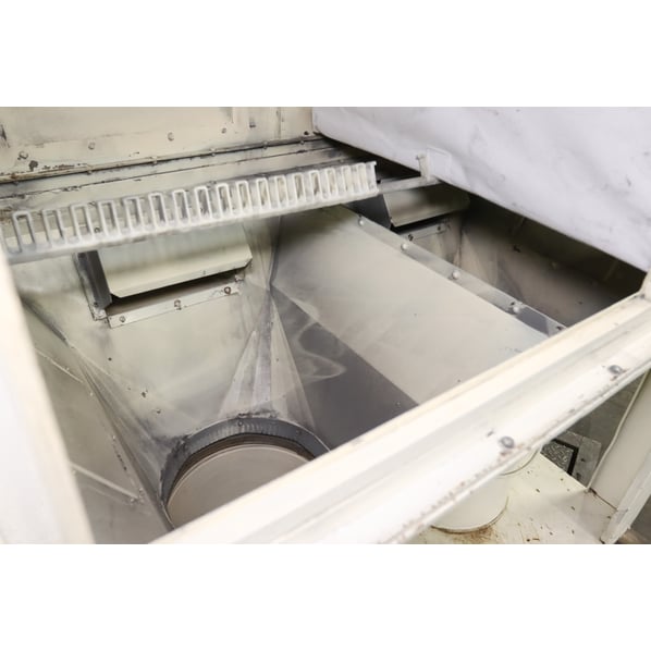 Donaldson Torit (DCE) Unimaster UMA 454 Dust Extractor