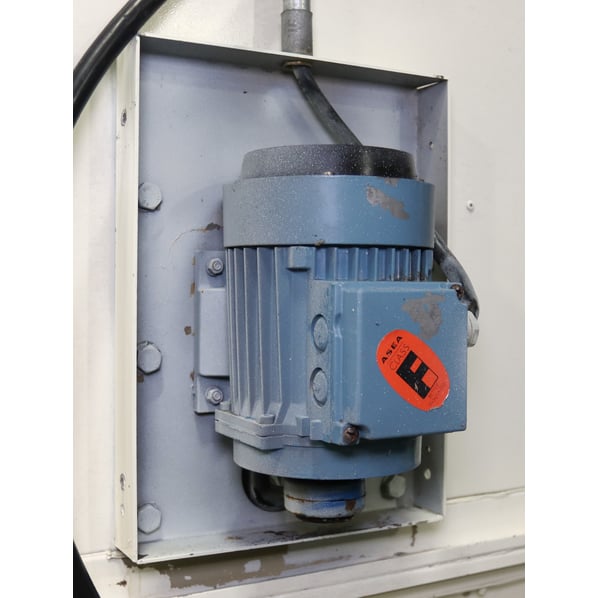 Donaldson Torit (DCE) Unimaster UMA 454 Dust Extractor