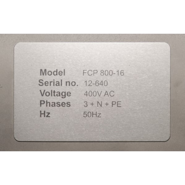 Optimal Technologies SinapTec 8 Universal & Digital, Ultrasonic ...