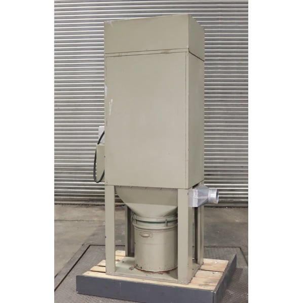 Donaldson Torit (DCE) UMA Unimaster 102 G3 Dust Extractor