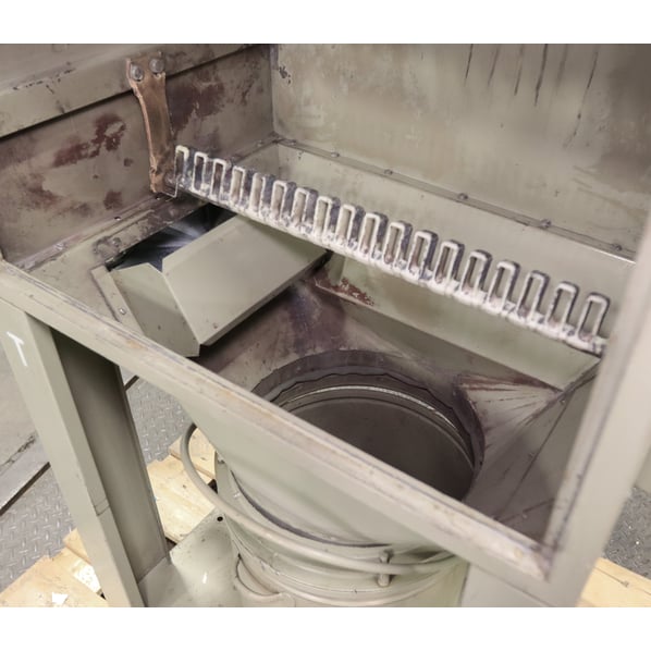 Donaldson Torit (DCE) UMA Unimaster 102 G3 Dust Extractor