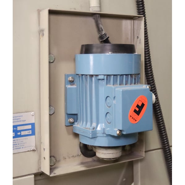 Donaldson Torit (DCE) UMA Unimaster 102 G3 Dust Extractor