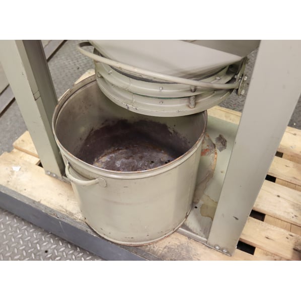 Donaldson Torit (DCE) UMA Unimaster 102 G3 Dust Extractor