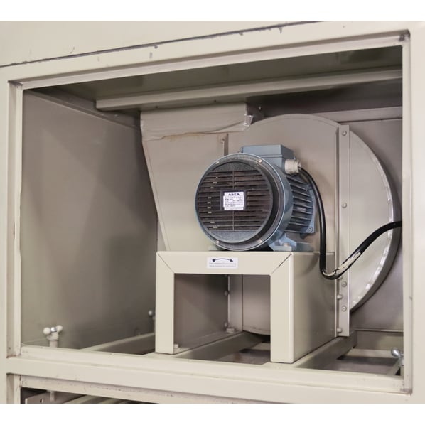 Donaldson Torit (DCE) UMA Unimaster 102 G3 Dust Extractor