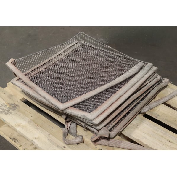Donaldson Torit (DCE) UMA Unimaster 102 G3 Dust Extractor