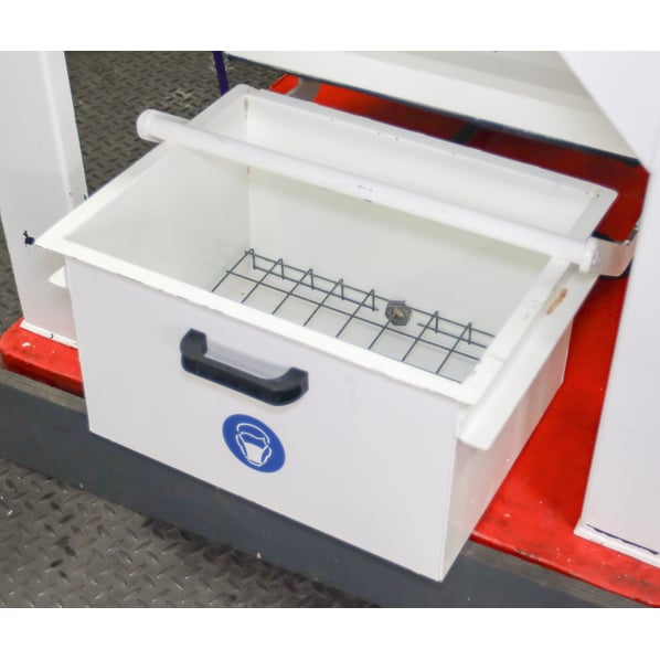 Dustcheck SFV ATEX Cartridge Dust Collector, Jet Pulse Cleaning & EVN ...