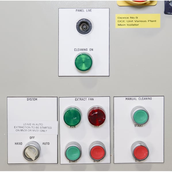 Dustcheck SFV ATEX Cartridge Dust Collector, Jet Pulse Cleaning & EVN ...