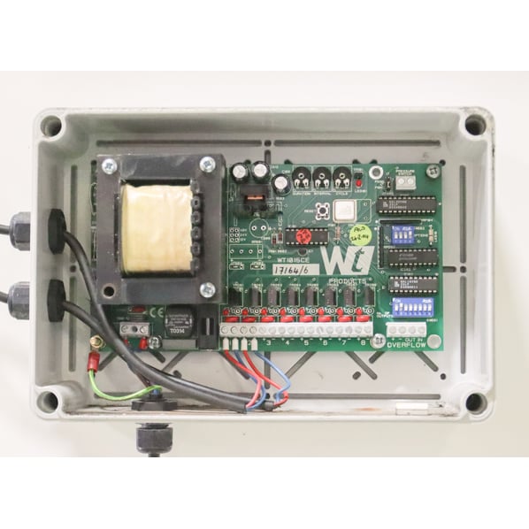 Dustcheck SFV ATEX Cartridge Dust Collector, Jet Pulse Cleaning & EVN ...