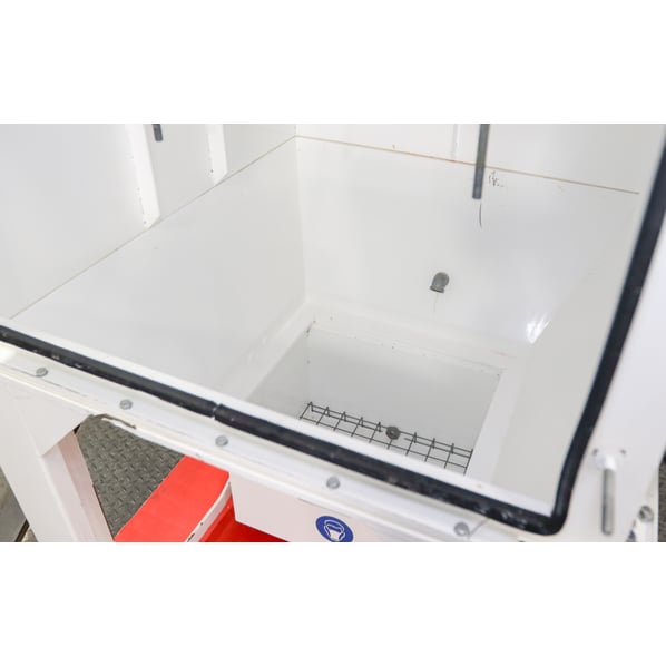 Dustcheck SFV ATEX Cartridge Dust Collector, Jet Pulse Cleaning & EVN ...