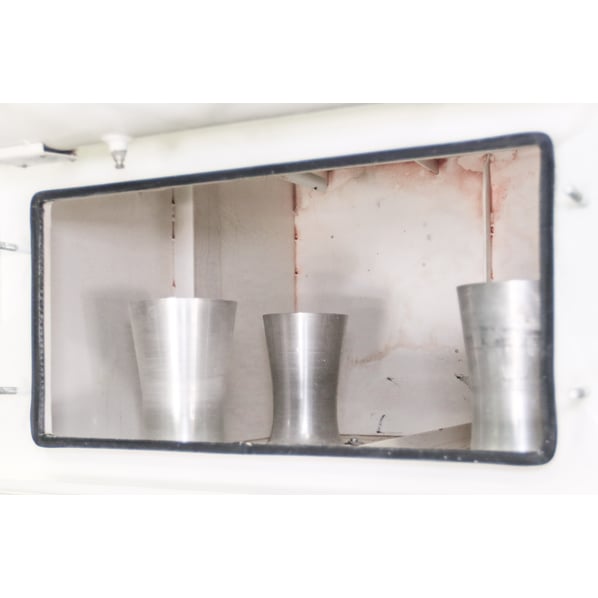 Dustcheck SFV ATEX Cartridge Dust Collector, Jet Pulse Cleaning & EVN ...