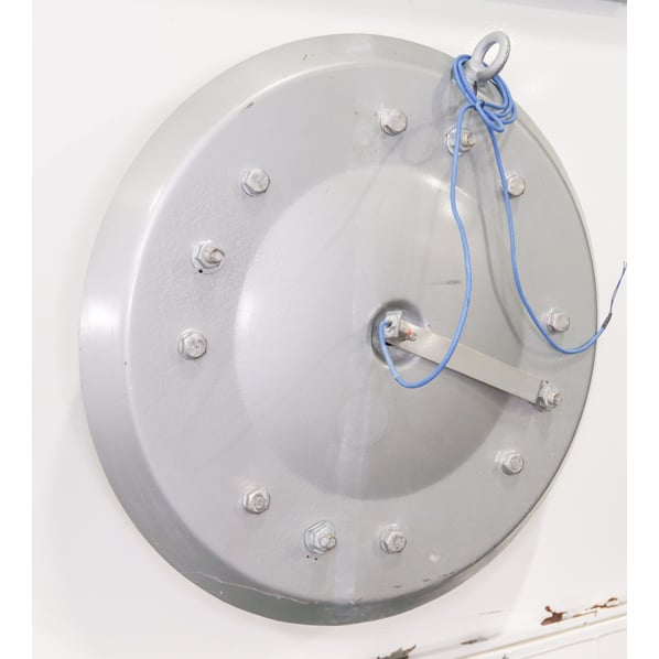 Dustcheck SFV ATEX Cartridge Dust Collector, Jet Pulse Cleaning & EVN ...