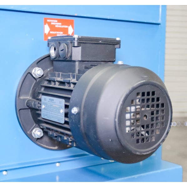 Nederman Sherpa M Dust Extractor