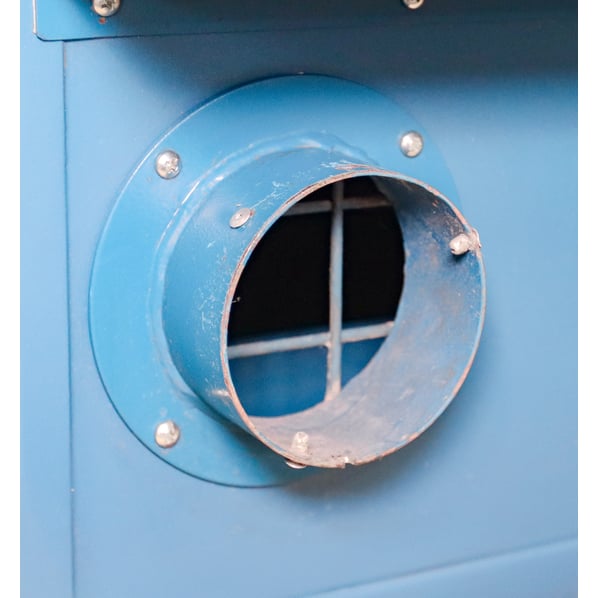 Nederman Sherpa M Dust Extractor
