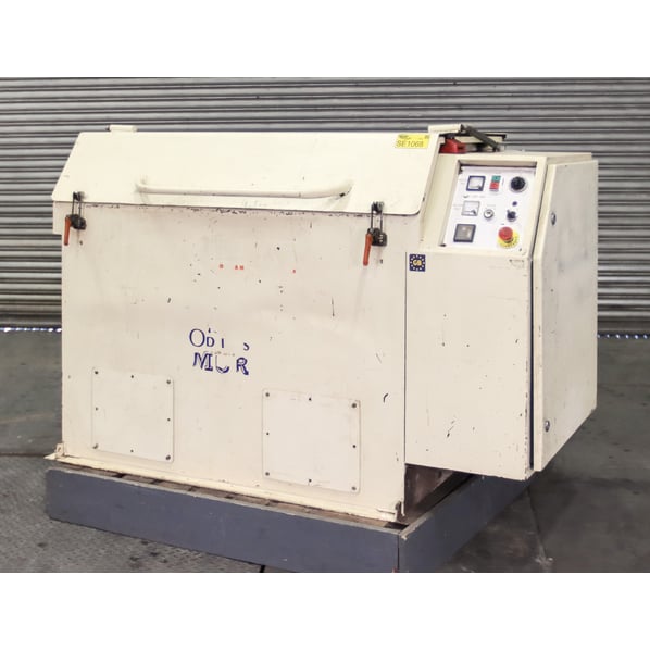 Odlings MCR Rotoblast RB100