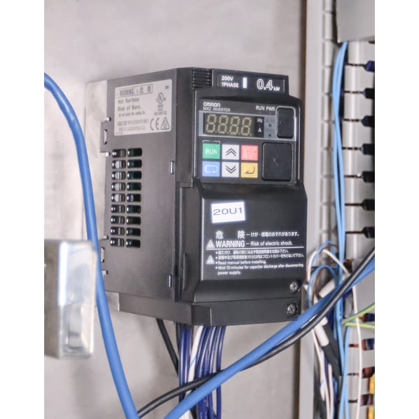 CC Hydrosonics Solvac S1 Ultrasonic Solvent Vapour Cleaning System