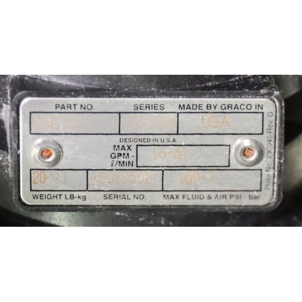 CC Hydrosonics Solvac S1 Ultrasonic Solvent Vapour Cleaning System